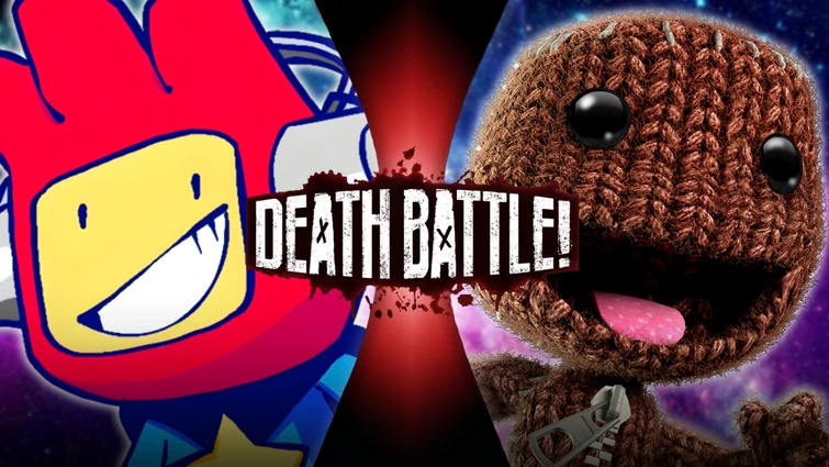 Discuss Everything About Death Battle Fanon Wiki | Fandom
