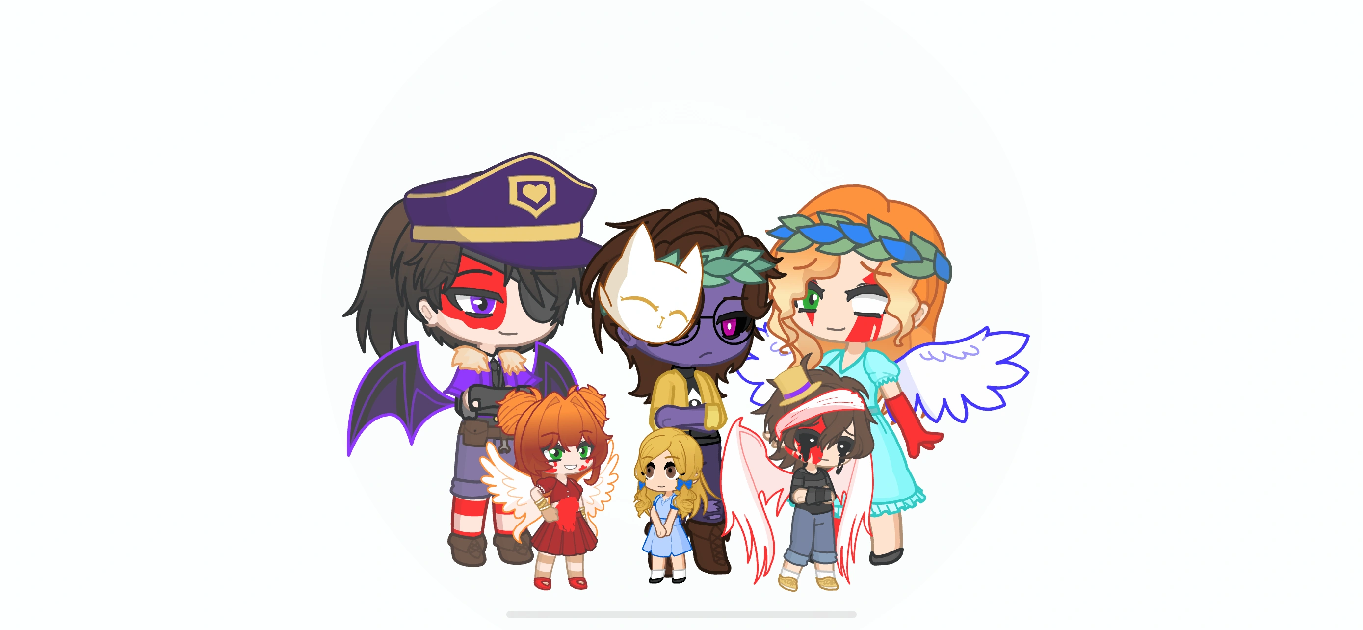 FNAF fans… | Fandom