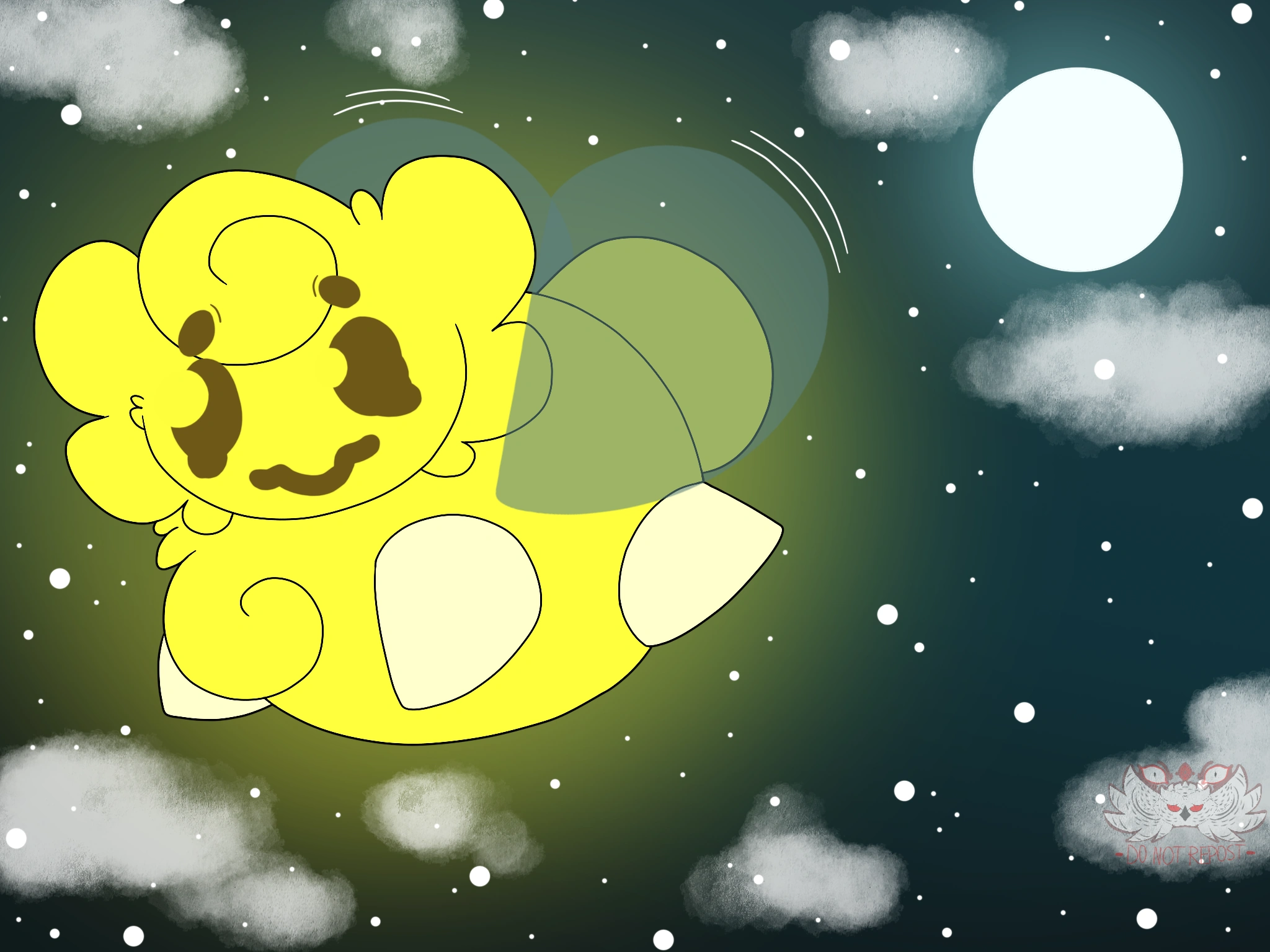 Fireflies :) | Fandom