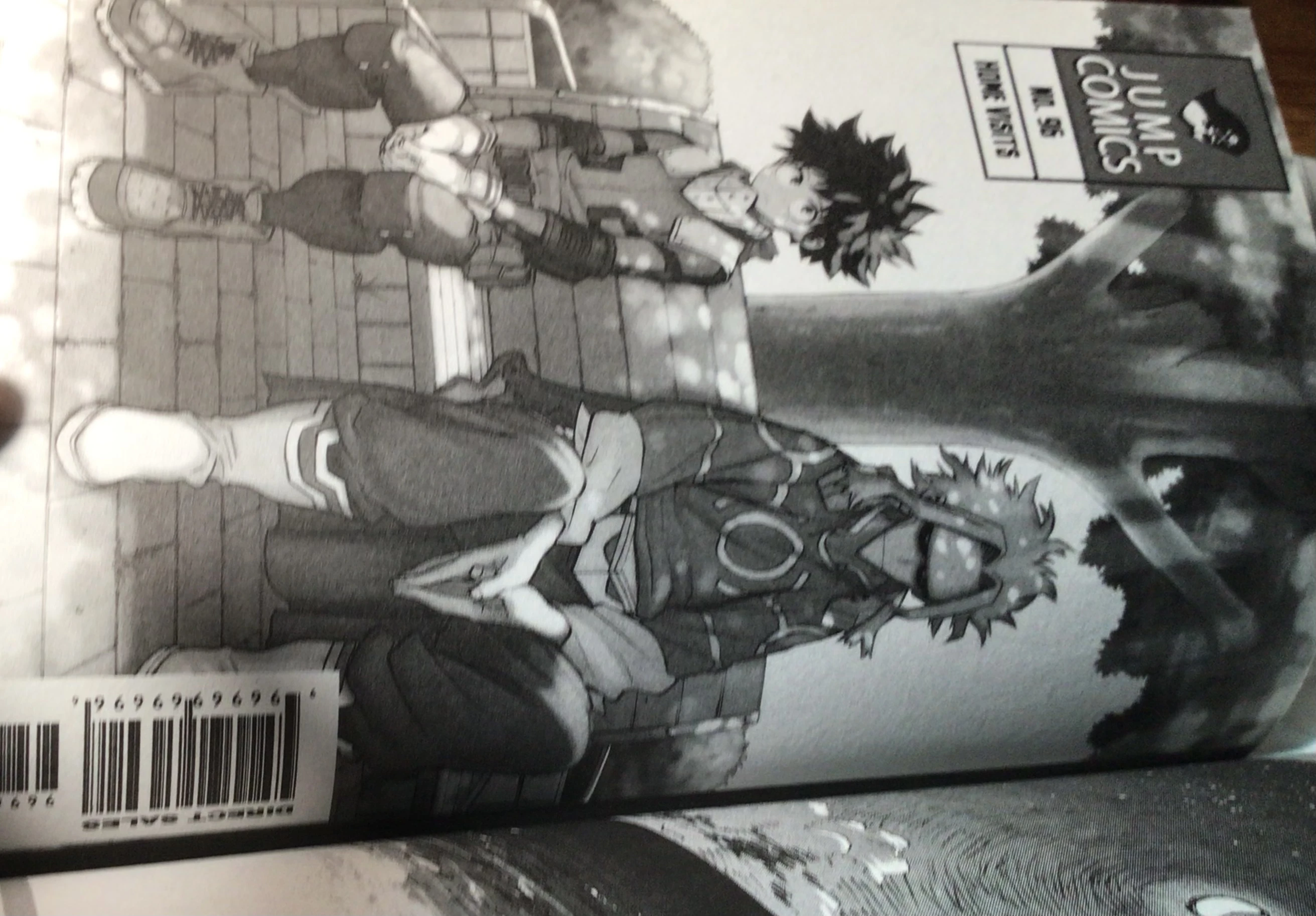 chapter 969696969696969 | Fandom