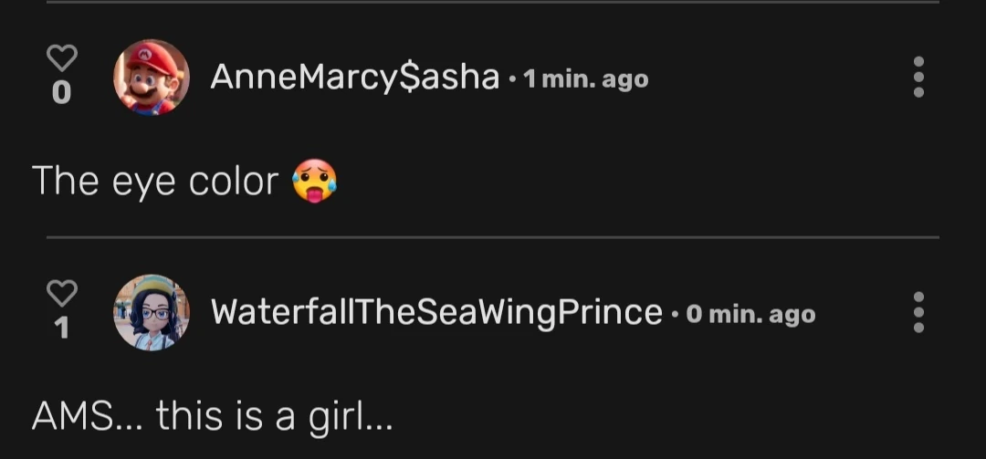 *Audible Gasp* | Fandom