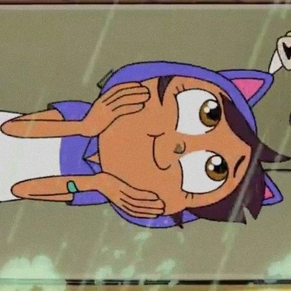 Day 1 of the daily Luz pictures | Fandom