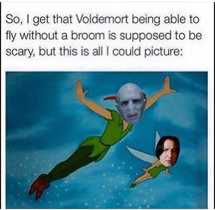 Voldy memes | Fandom
