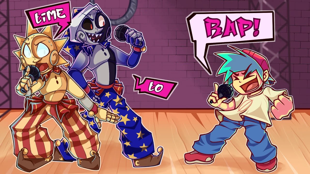 New SAMS video! ヾ(•ω•`)o | Fandom