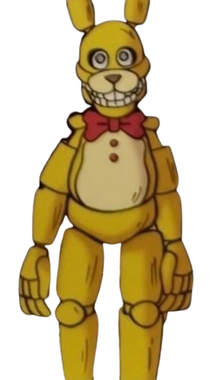 Discuss Everything About Five Nights at Freddy's Wiki | Fandom