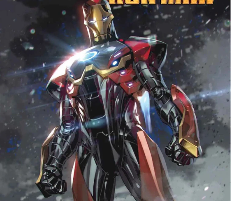 My Top 10 Favourite Iron Man Suits | Fandom