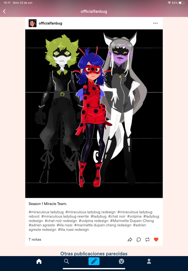 Miracle team by officialfanbug. | Fandom