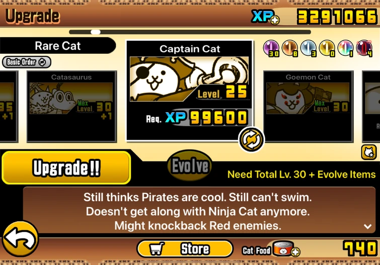 Discuss Everything About Battle Cats Wiki | Fandom