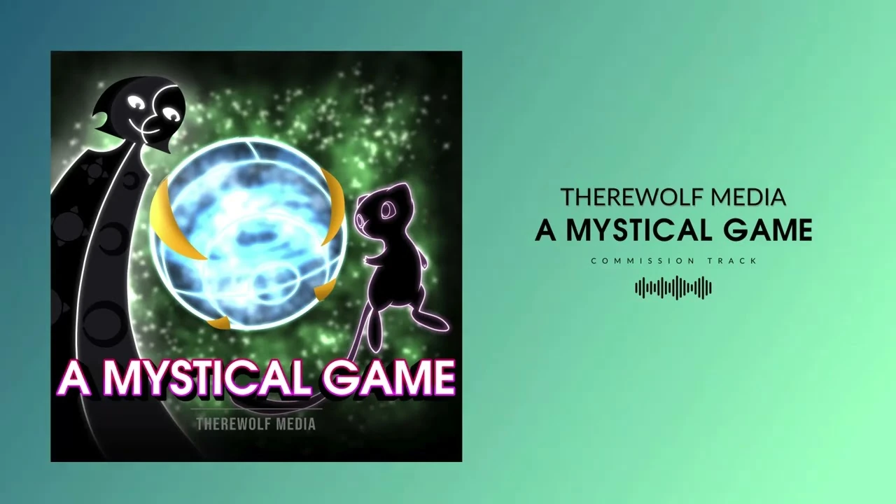 A Mystical Game: Mew vs The Collector (Pokémon vs The Owl House) | Fandom