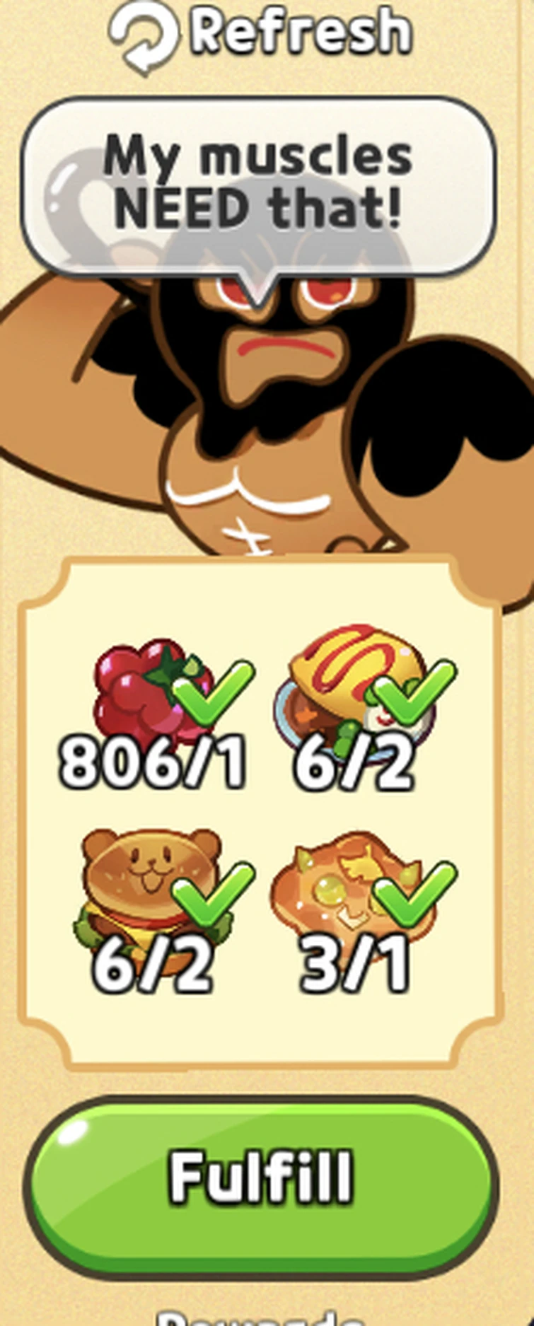 Discuss Everything About Cookie Run: Kingdom Wiki | Fandom