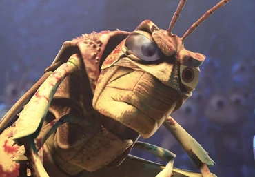 Favorite character from A Bug's Life? | Fandom