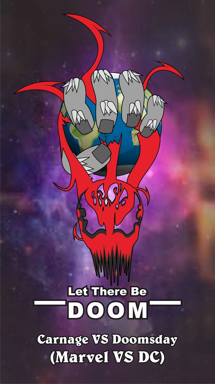 Carnage VS Doomsday THEME | Fandom