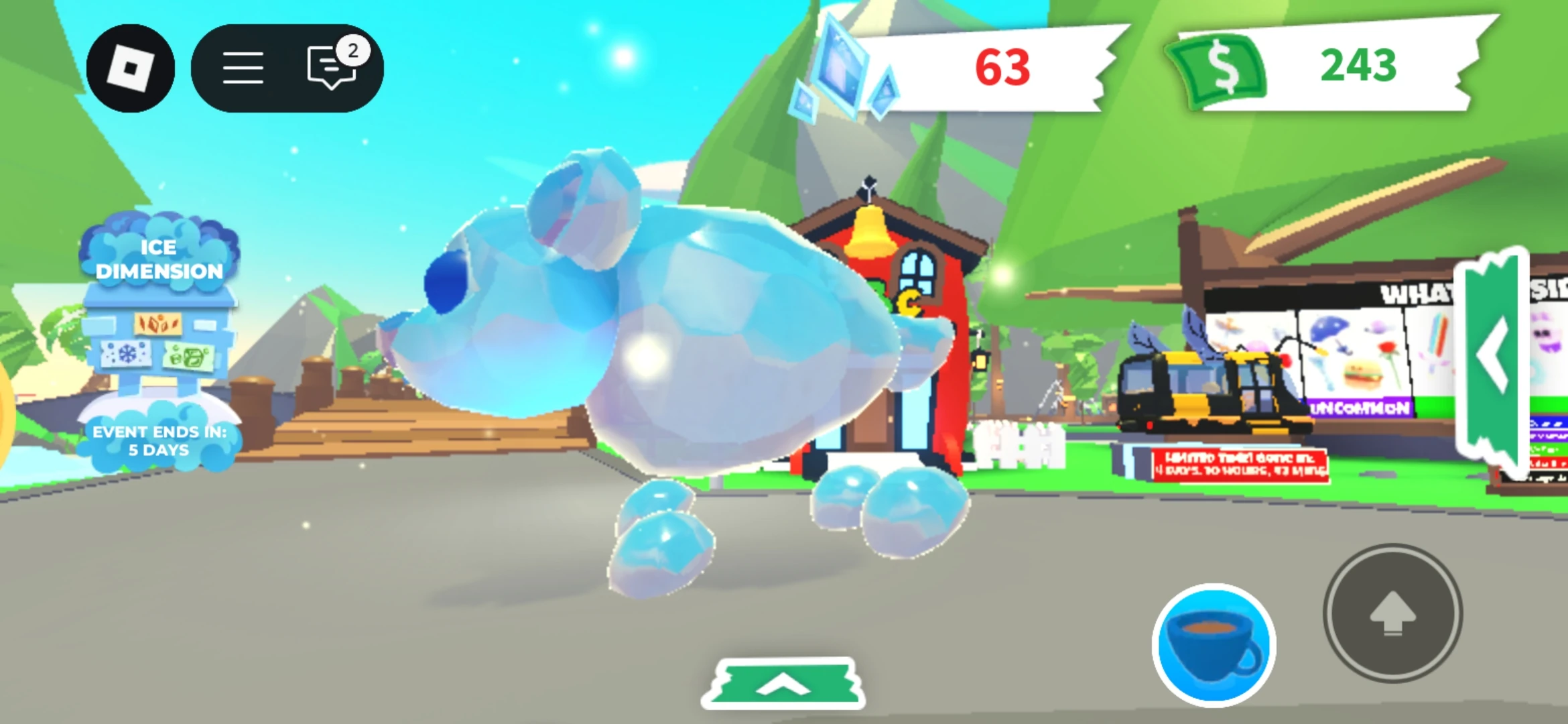 is this... normal? | Fandom