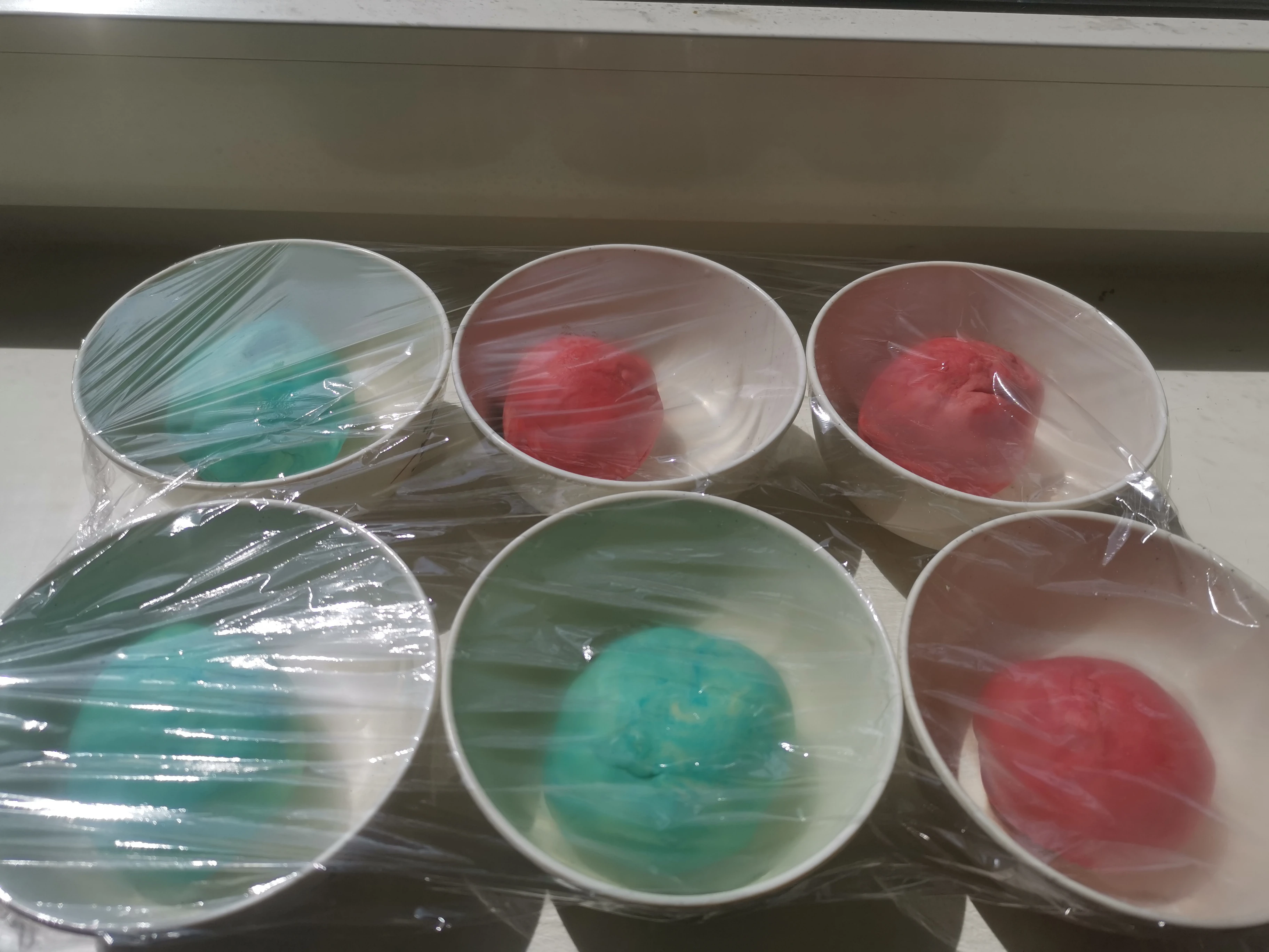 Poffins: Third times the charm | Fandom