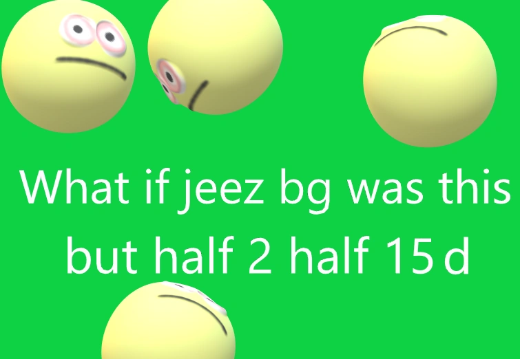 jeez oldest bg (joke) | Fandom