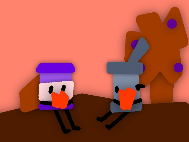 ADOS : Another Dang Object Show | Fandom