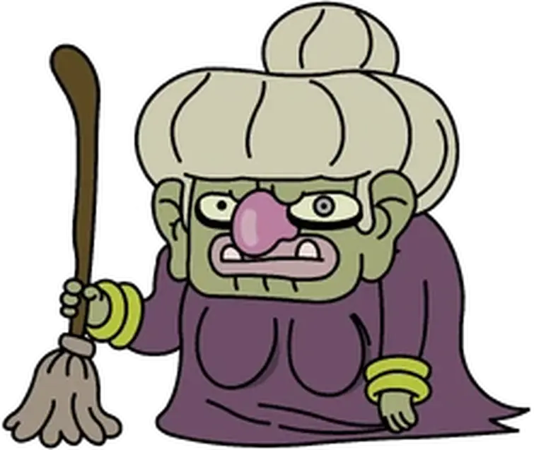 Who was behind the events of the vegging? | Fandom