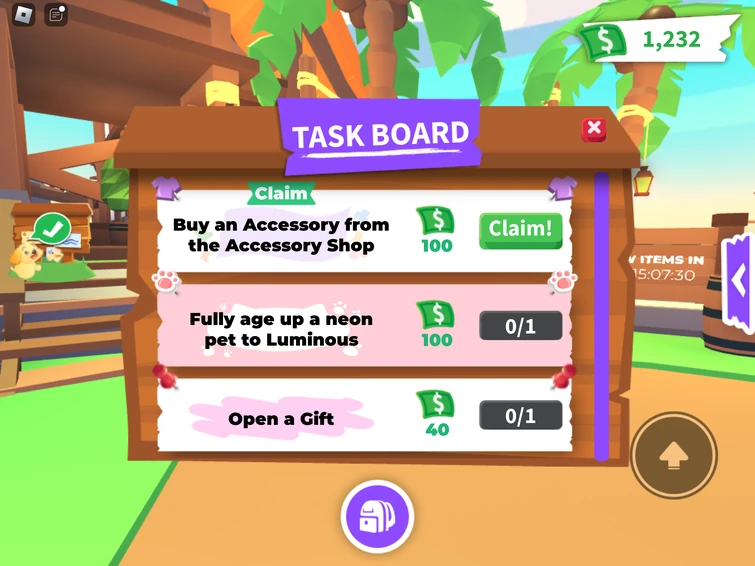 Discuss Everything About Adopt Me! Wiki | Fandom