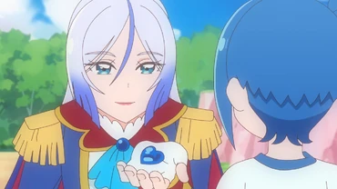 Is captain shalala 💀💀 | Fandom