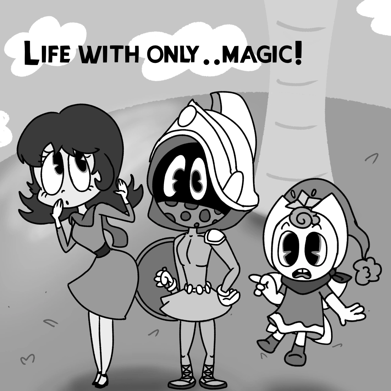 What if Prodigy was a 1930’s cartoon? (1/2) | Fandom