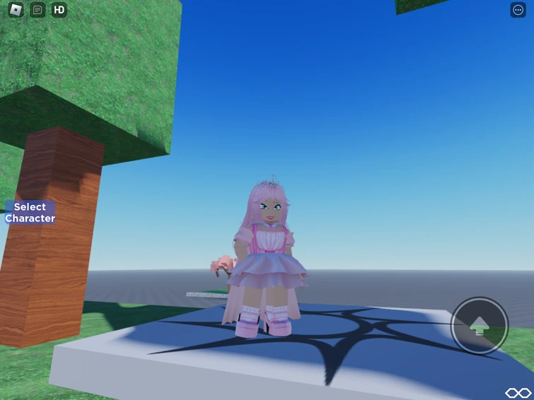 I Wonder If Anyone's Even Going To Make A C!T Roblox game | Fandom