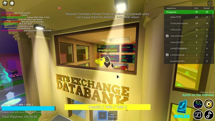 Discuss Everything About Databrawl Wiki | Fandom