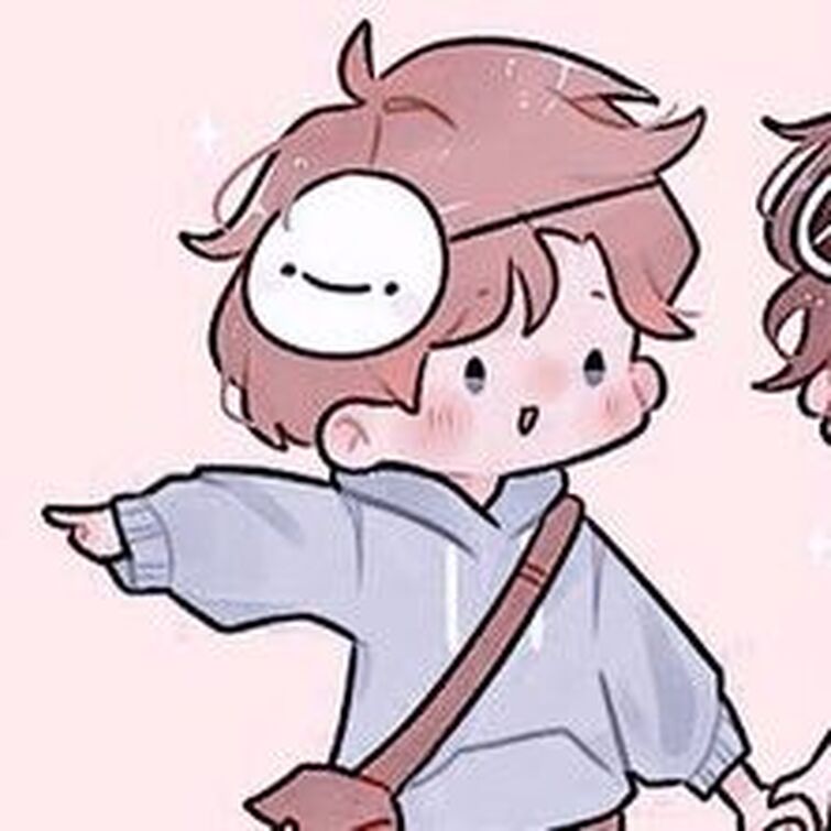 Matching pfp's I found! | Fandom