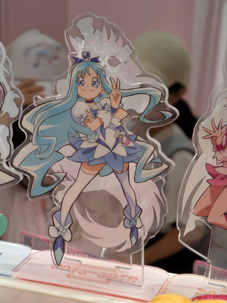 Discuss Everything About Pretty Cure Wiki | Fandom