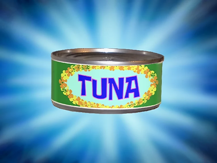 TUNA | Fandom