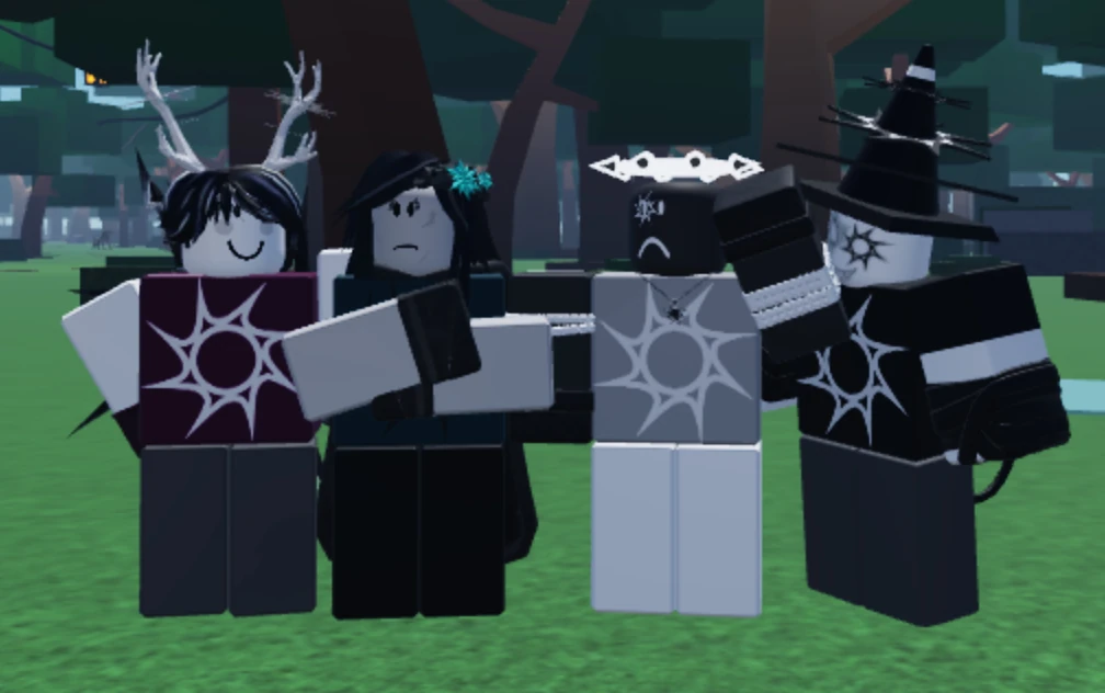 Spawn Cultist OCs for adoption | Fandom