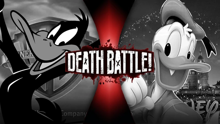 Daffy Duck vs Donald Duck (Warner Bros vs Disney) Who Wins? | Fandom