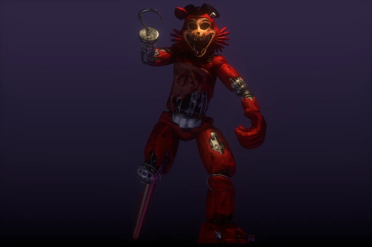 What do you think of the Twisted Carnival animatronic designs? | Fandom