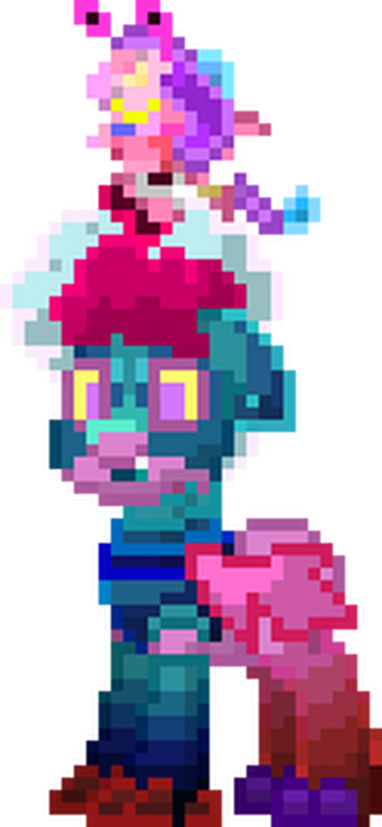 Discuss Everything About PonyTown Wiki | Fandom