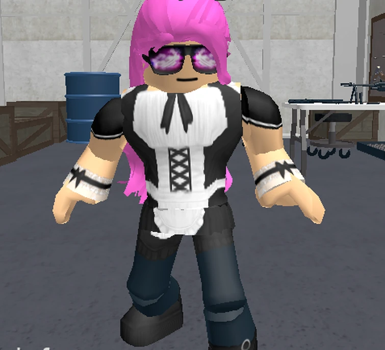 Maid UwU~ (POST YOUR MAID AVATAR BELLOW IN THE COMMENTS) | Fandom