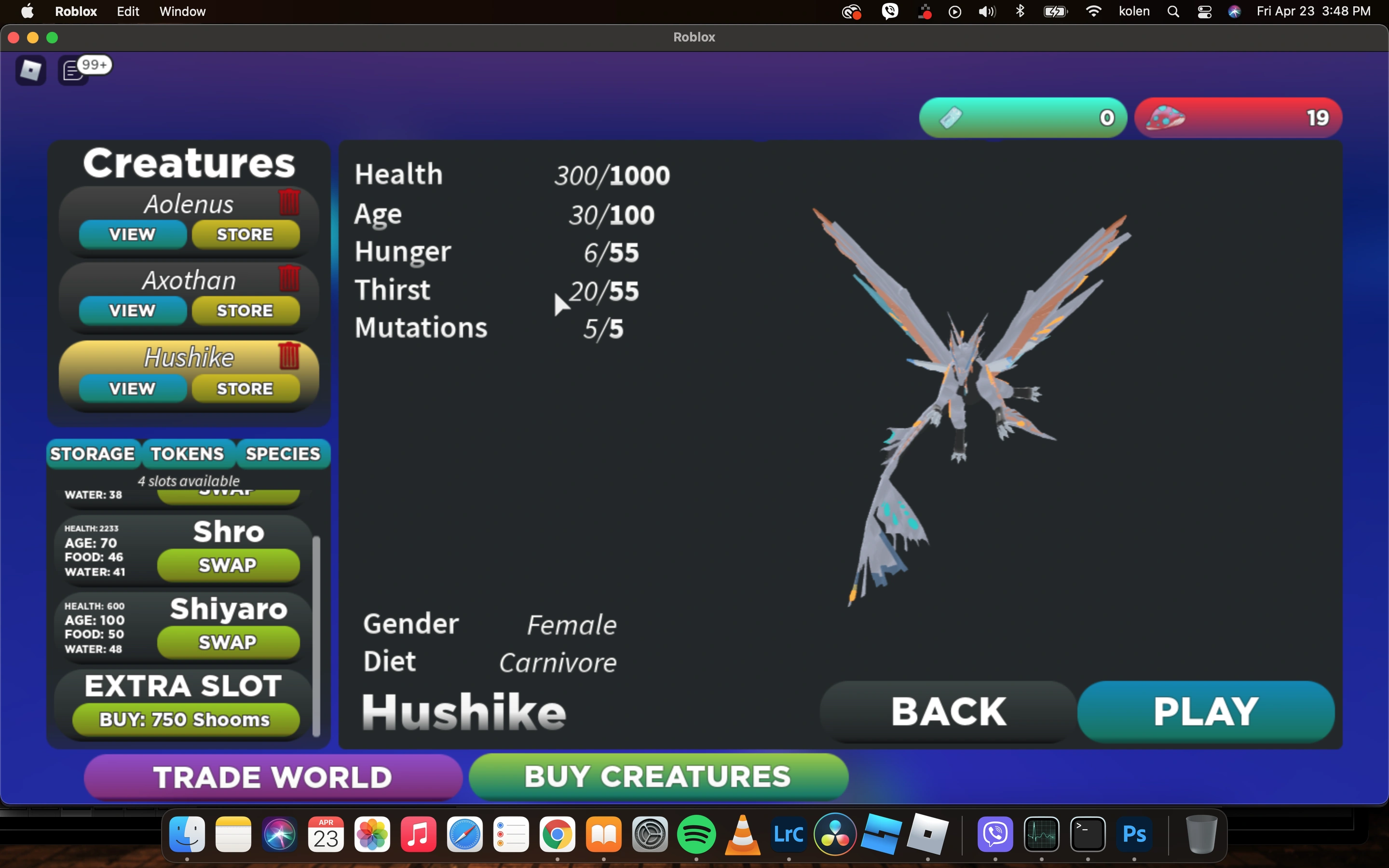 confusing hushike | Fandom