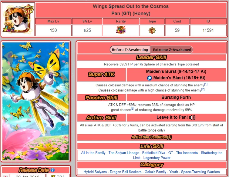 LR Bee Pan EZA Concept | Fandom