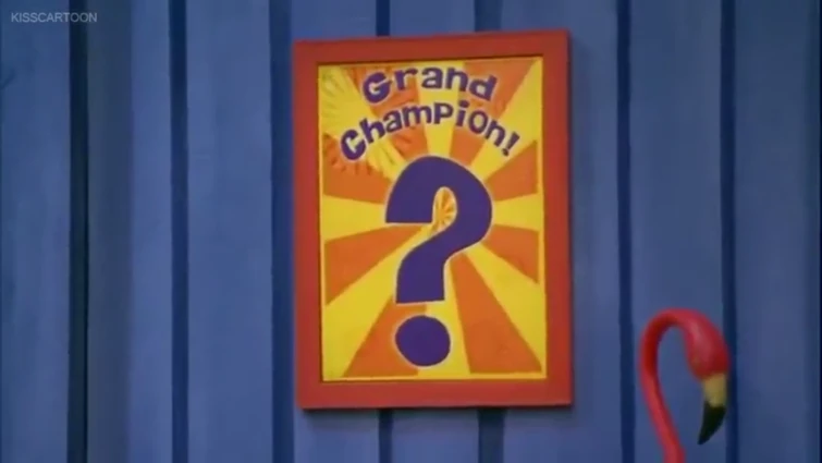 FETCH! With Ruff Ruffman Season 6 Idea | Fandom