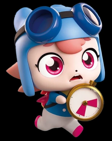 Who is your favourite Teenieping? (aka the first one caught in each ...