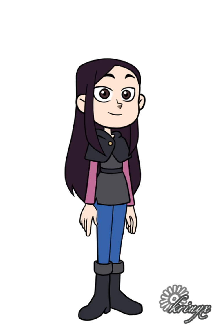Give me your OC’s and their greatest fear | Fandom