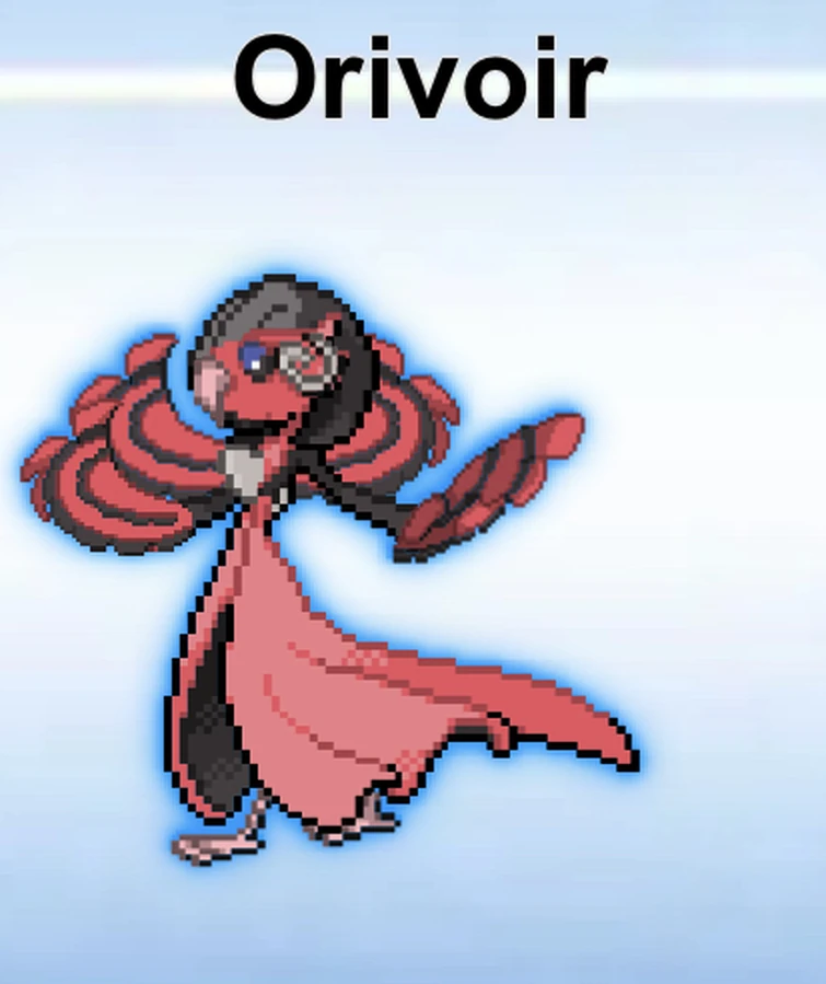 Pokémon Abominations Part 2 | Fandom