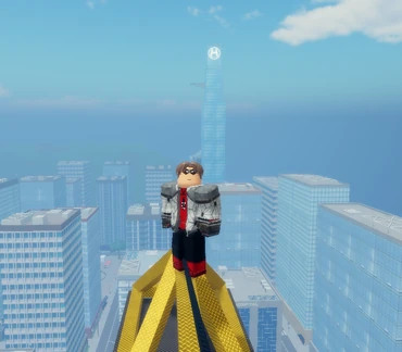 Discuss Everything About Roblox Helix Ascent Wiki | Fandom