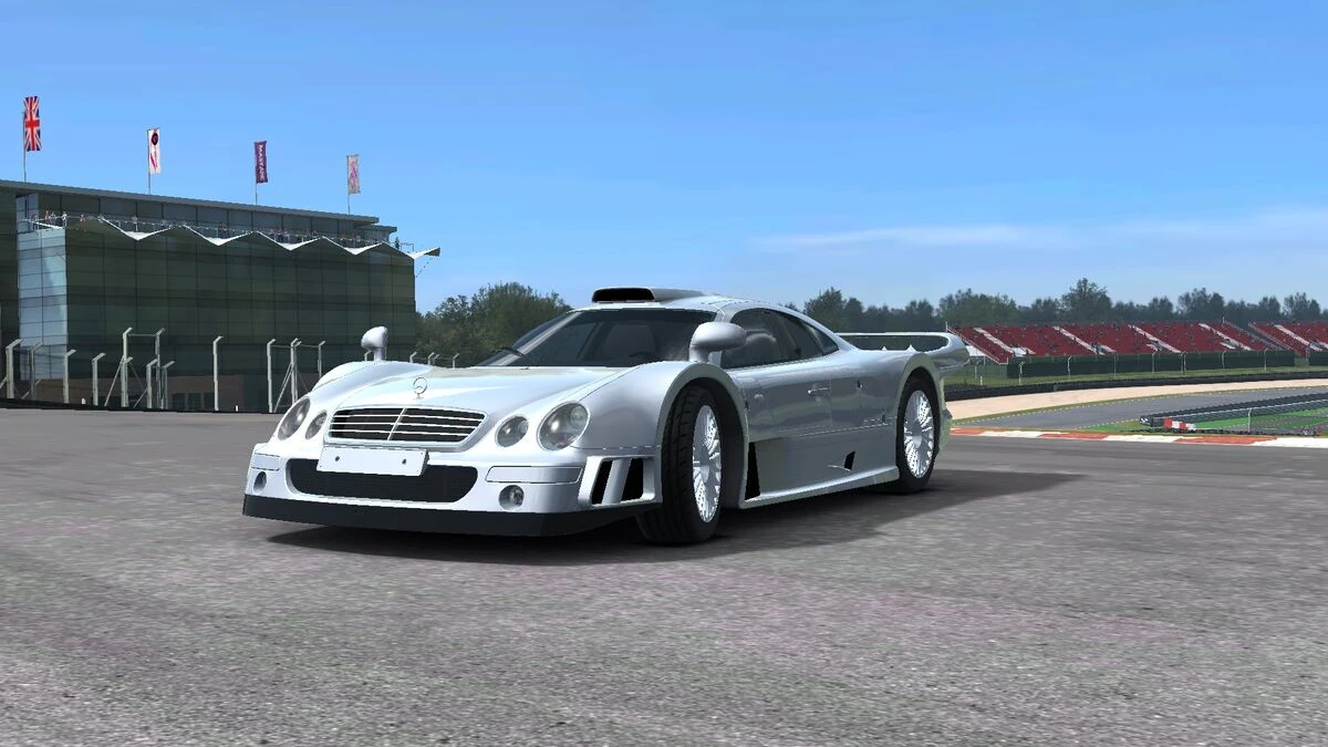 WTT | Week 13, 2024 | Porsche Test Track, On-Road Circuit (Long) | Fandom