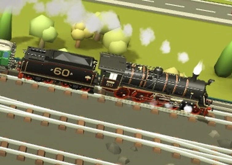Discuss Everything About Trainstation 2: Player's Guide Wiki | Fandom