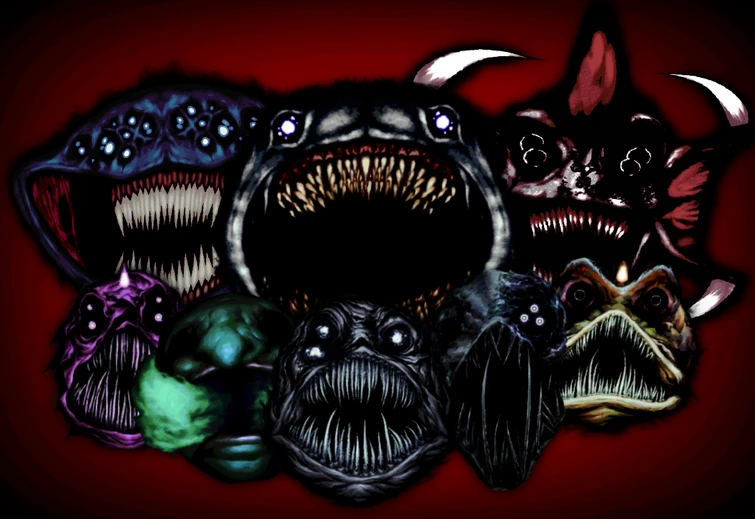 The Anglers Gang | Fandom