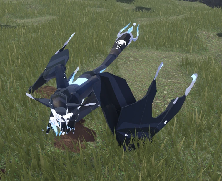 Discuss Everything About Creatures of Sonaria Wiki | Fandom