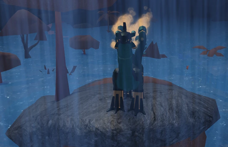 Discuss Everything About Creatures of Sonaria Wiki | Fandom