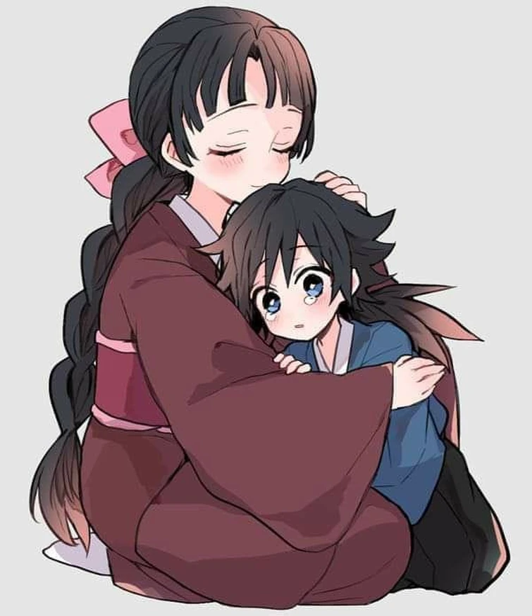 Nice KNY pictures | Fandom