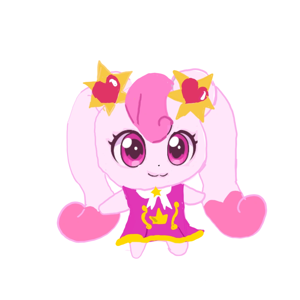 Stunning Catch Teenieping Heartsping Drawing | Fandom