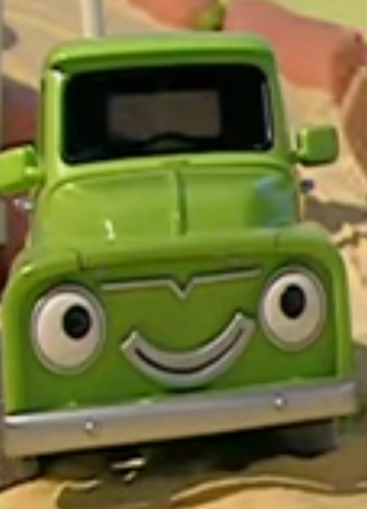 Discuss Everything About Roary the Racing Car Wikia | Fandom