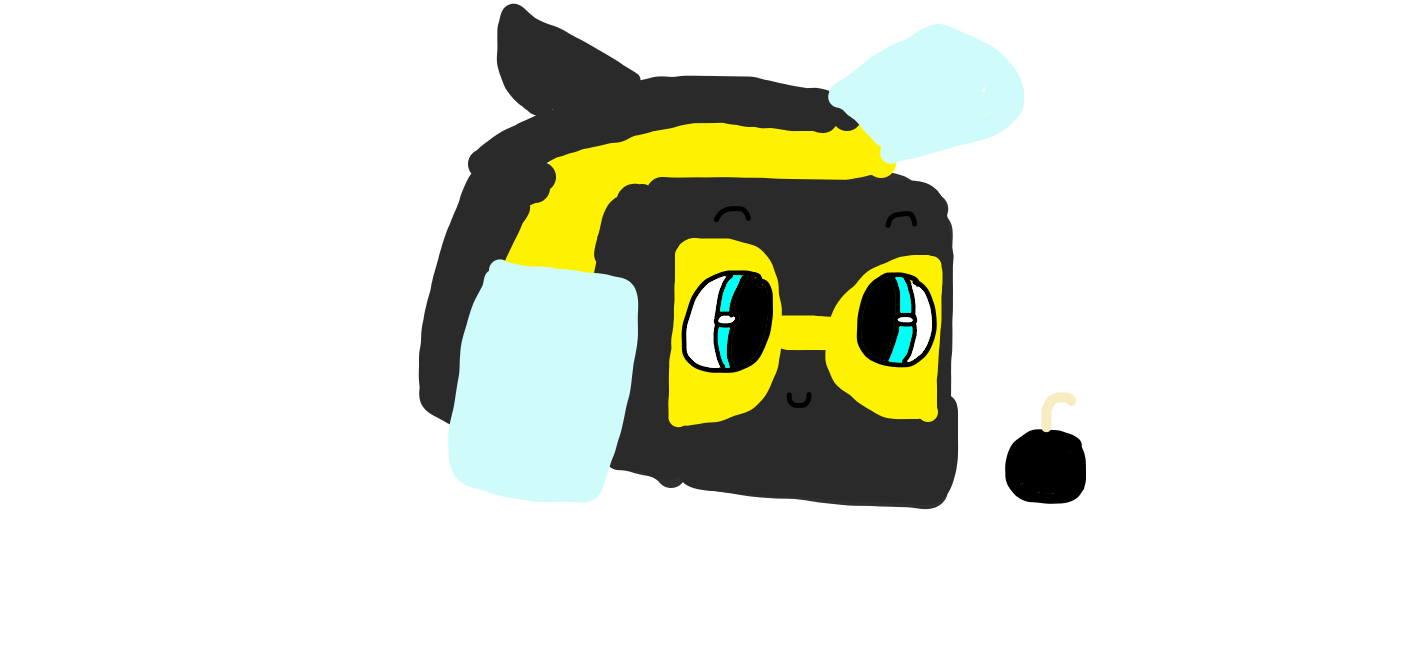 Cute Demo Bee | Fandom